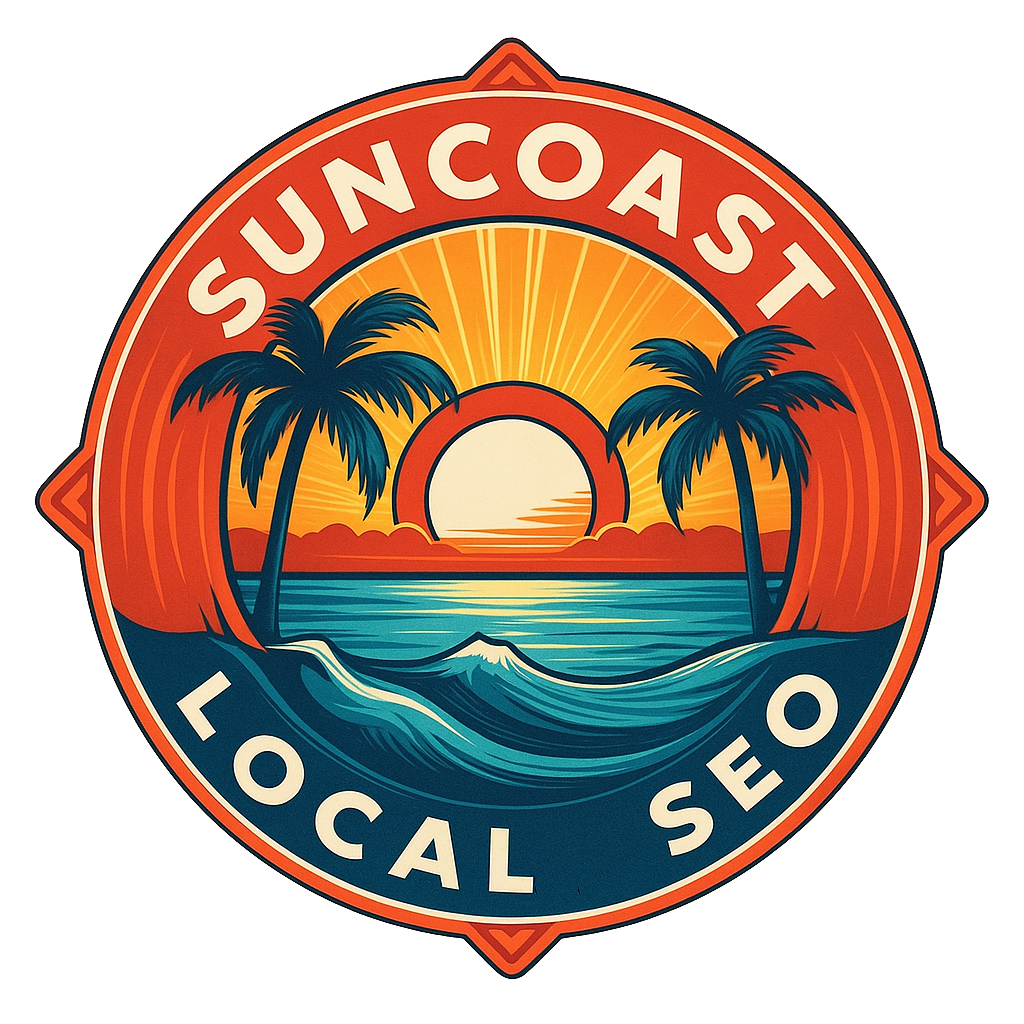 Suncoast Local SEO - Local Search & Digital Marketing Agency